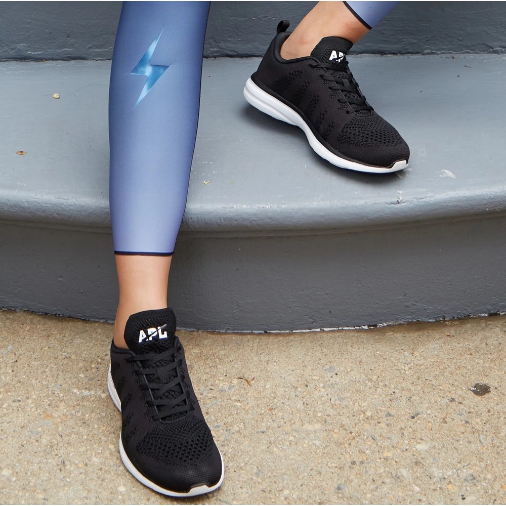 Apl Women’s Phantom Running Shoe - Gem